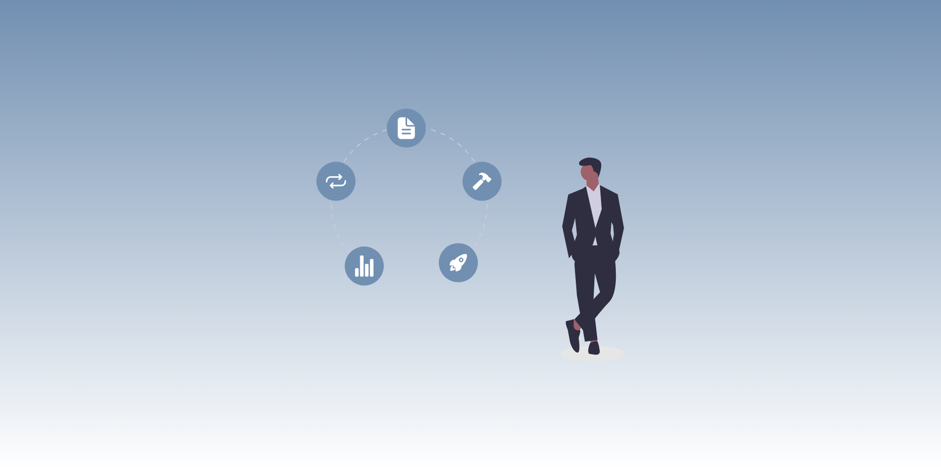 Agile Software Development in the Context of Low-Code Development